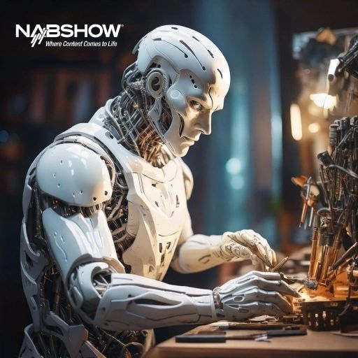 NAB Show 2025: The Future of Media and Entertainment Unveiled